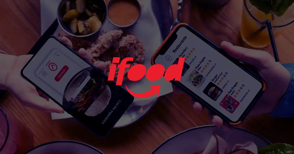 iFood: Potencializa Sua Estratégia de Marketing